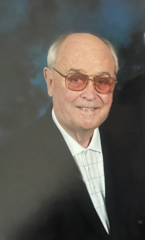 William R. Hendrickson | News, Sports, Jobs - Post Journal